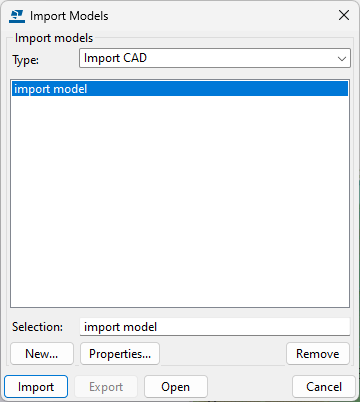SDNF | Trimble User Assistance